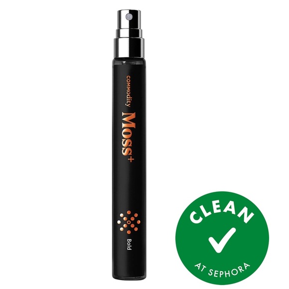 Commodity | Makeup | Commodity Moss Bold Eau De Parfum Travel Spray ...